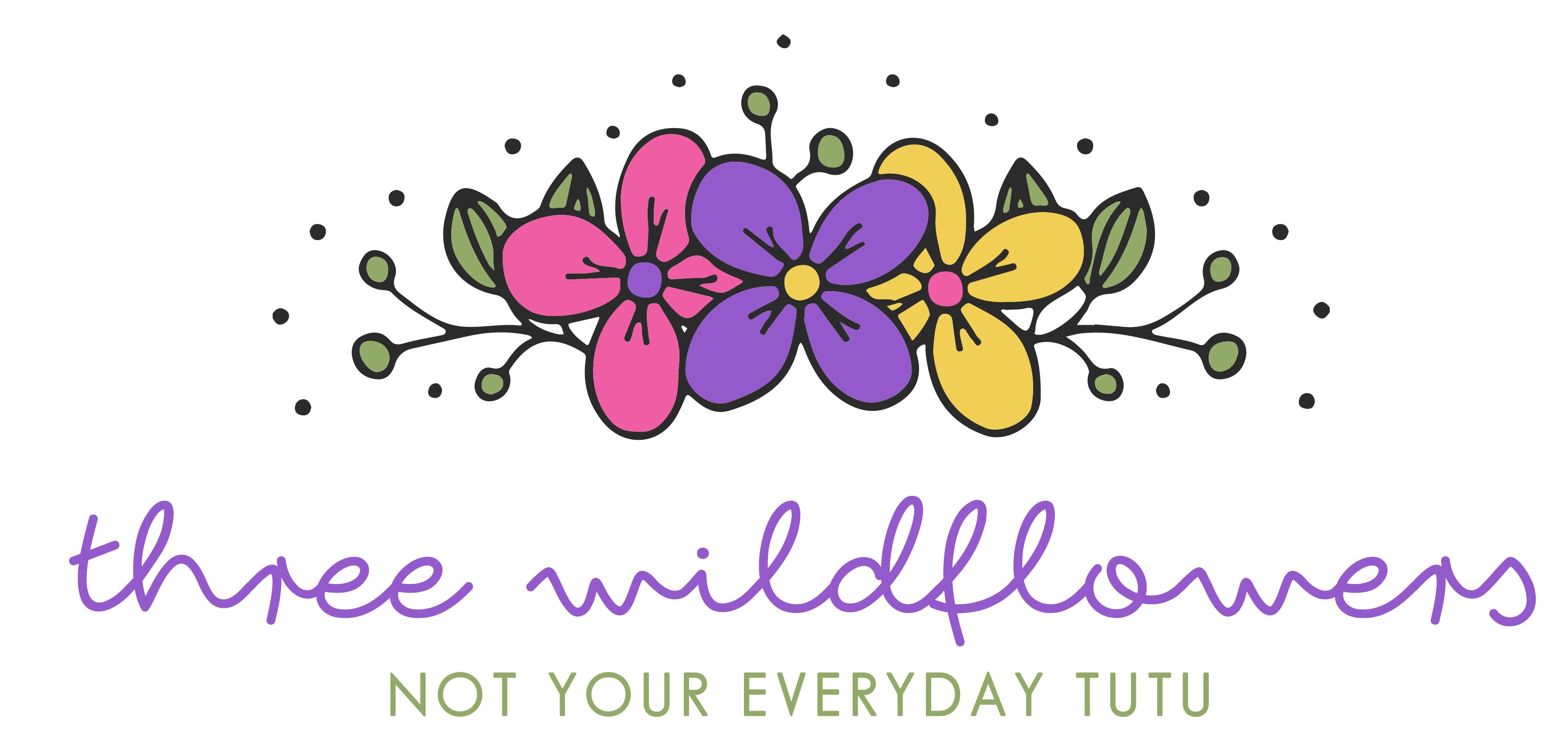 Three Wildflowers – Threewildflowersllc